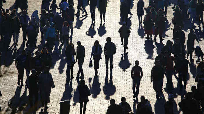 Ministry and the Fear of Man