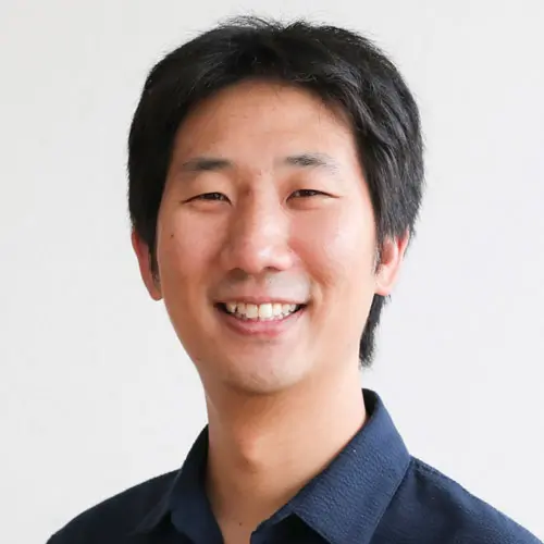 Paul Kang